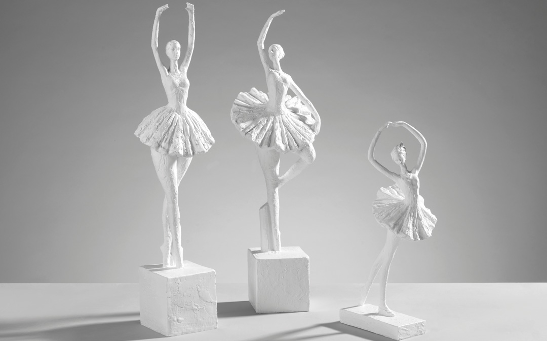 Figure decorative | Mascagni Casa